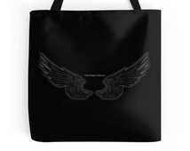 Unique angel wings backpack related items | Etsy