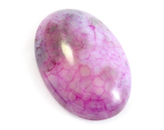 Magenta stone | Etsy