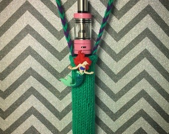 Custom vape pen box mod and lighter accessories by VapeSweaters