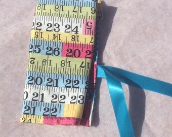 Tape measure holder | Etsy