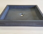 Stanley Artisan Concrete by CreatingConcrete on Etsy