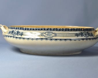 Leighton pottery | Etsy