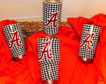 Hydrographic Alabama Yeti Ramblers