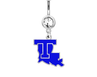 Louisiana tech | Etsy