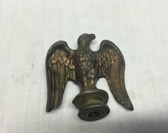 Eagle finial | Etsy