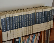 Popular items for encyclopedia set on Etsy