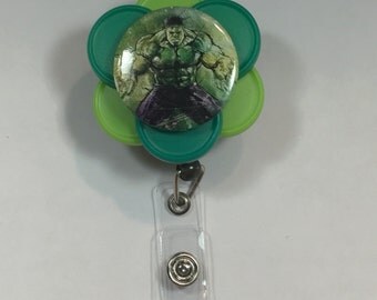 Superhero name tag | Etsy