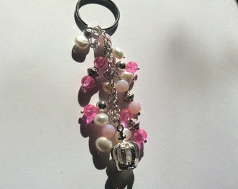 Moonstone crown | Etsy