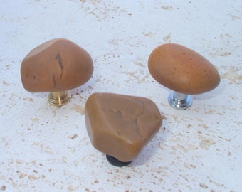 Mountain River Gems River Rock Knobs