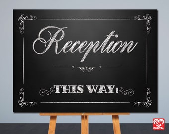 Party this way | Etsy