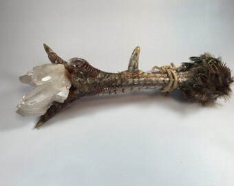 Unique turkey claw related items | Etsy