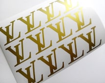 Popular items for modern decals on Etsy