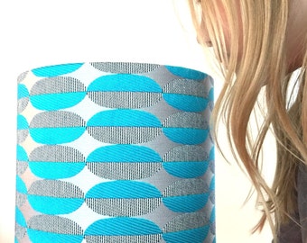 Designer lamp shades | Etsy