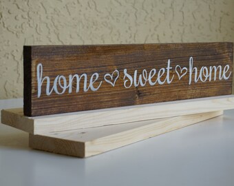 Make your own sign | Etsy