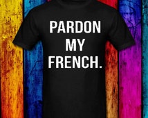 Unique language t shirts related items | Etsy