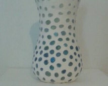 Unique mosaic vases related items | Etsy