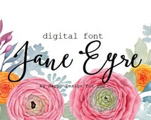 Unique jane eyre related items | Etsy