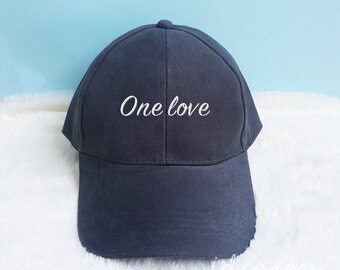 Unique love hat related items | Etsy