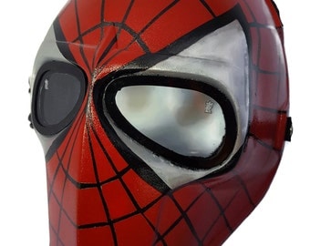 Army of two mask | Etsy