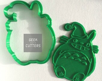 Anime cookie cutter | Etsy