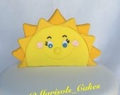 Marisol's Cakes by MarisolsCakes on Etsy