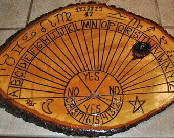 Pendulum board | Etsy