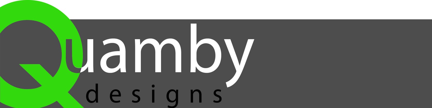 Quamby Designs by quambydesigns on Etsy