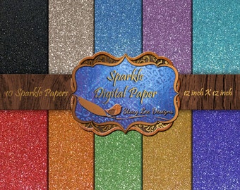 Shimmer paper | Etsy