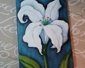 Original Paintings Photography Mixed Media Art by LilyBankArts