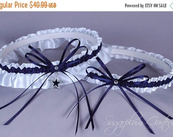 Wedding Garters Perfect for Your Special Day by sugarplumgarters