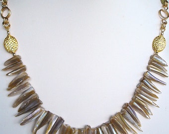 Samoan necklace | Etsy