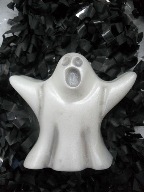 Ghost Soap