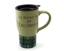 Unique outlander mug related items | Etsy