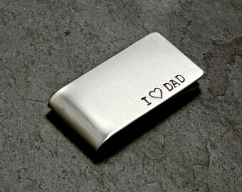 Unique custom money clip related items | Etsy