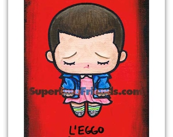 The Super Emo art of JSalvador since 2009. by SuperEmoFriends