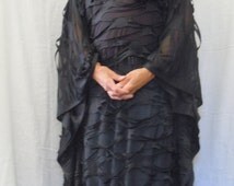 Unique ritual robe related items | Etsy