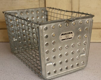 Metal locker plate | Etsy