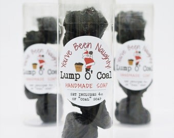 Lump of coal | Etsy