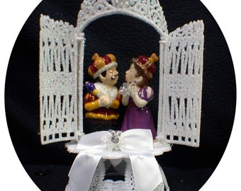 Your Cake Topper .com by YourCakeTopper on Etsy