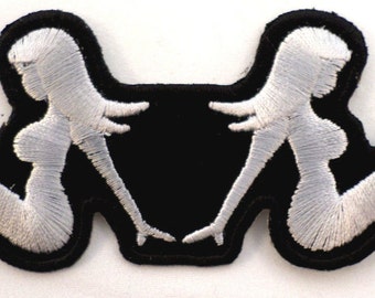 Mud flap girls | Etsy