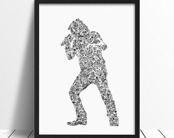 Brian johnson | Etsy