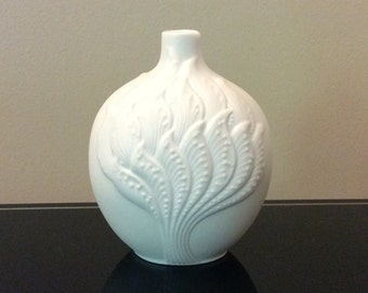 Kaiser vase | Etsy