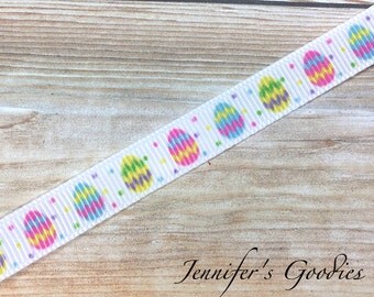 Chevron easter egg | Etsy