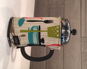 Plunger cover | Etsy