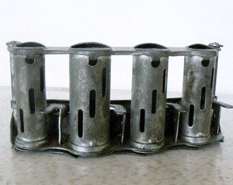 Vintage coin belt | Etsy