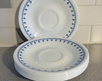 Corelle snowflake | Etsy