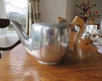 Items similar to Circa 1940s Vintage Electric Roses Transfer Ware Tea ...