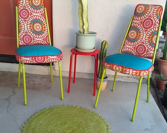 Funky dining chair | Etsy