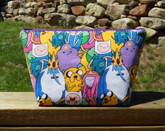Adventure time case | Etsy