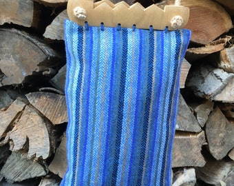 Hedeby Bag Handles Birka Bag Handles Wooden by ThePracticalViking